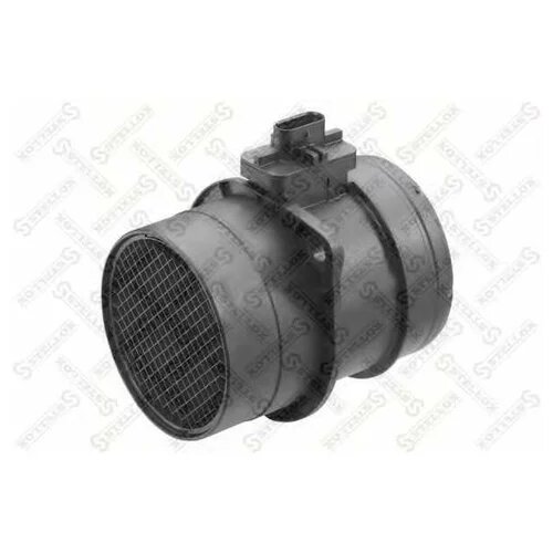 Измеритель массы воздуха AUDI A1-A6/Q3/Q5, VW T5/CRAFTER/PASSAT 2.0TDI 07, 6106503SX STELLOX 61-06503-SX