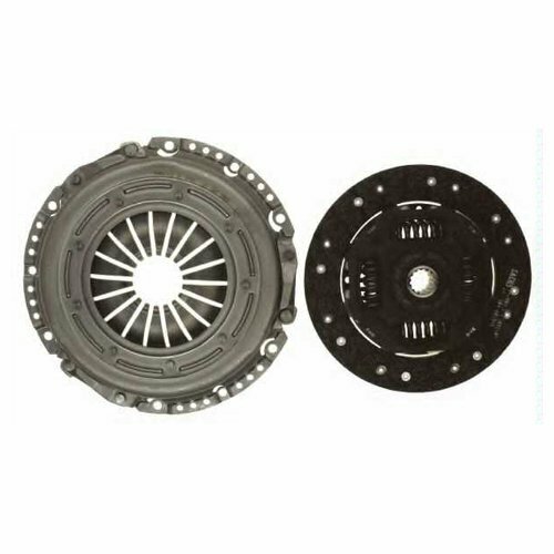 Комплект сцепления Sachs 3000 835 201 для Saab 9-5 (1997-2009)