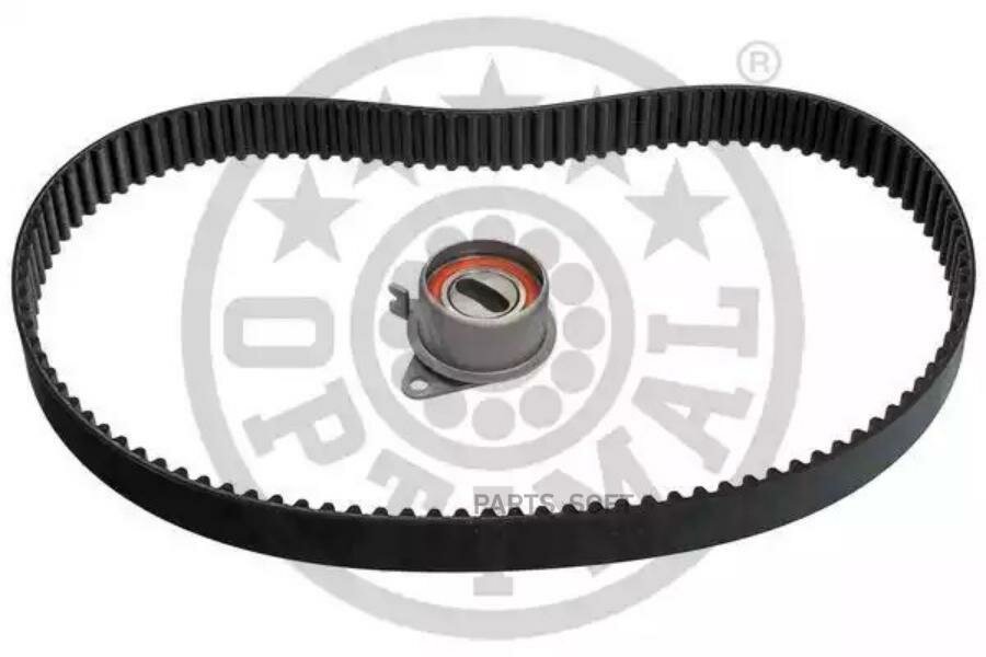 OPTIMAL SK-1470 Комплект ремня ГРМ MITSUBISHI: CARISMA Stufenheck (DA_) COLT V (CJ_ CP_) LANCER Kombi (CS_W) LAN ()