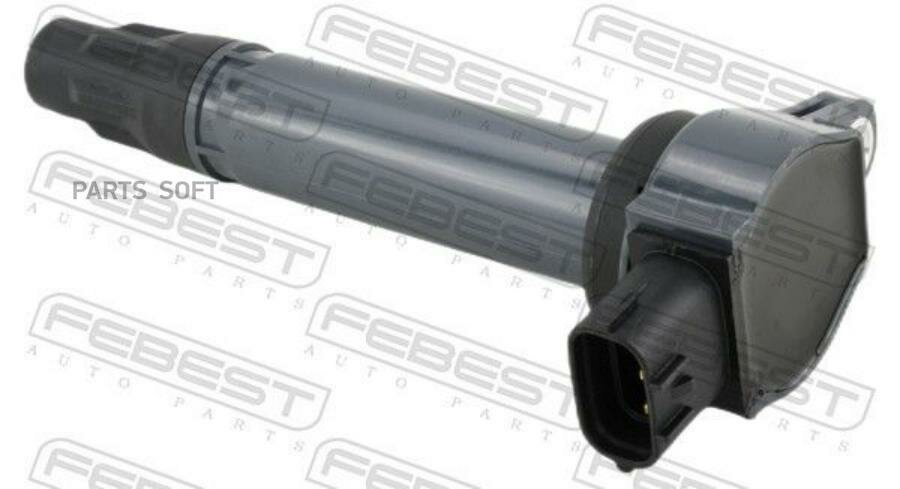 FEBEST 04640-002 катушка зажигания MITSUBISHI LANCER CY CZ# 2007.03- [EUR] ()