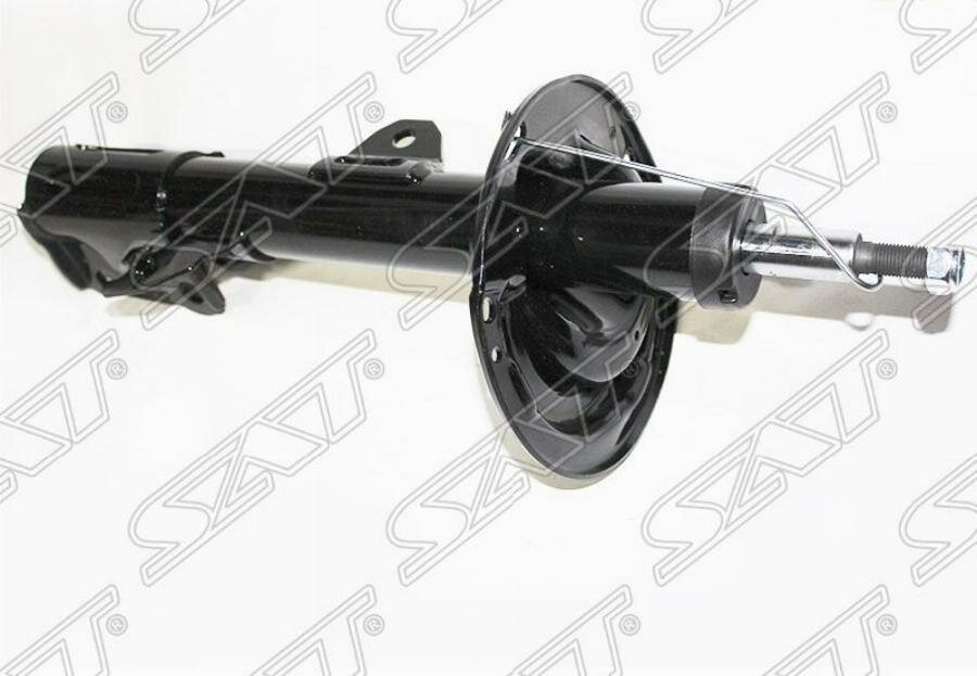 SAT ST4852080208 Стойка передняя Lexus RX 08-15 / Toyota Highlander 07-13 (Слева)