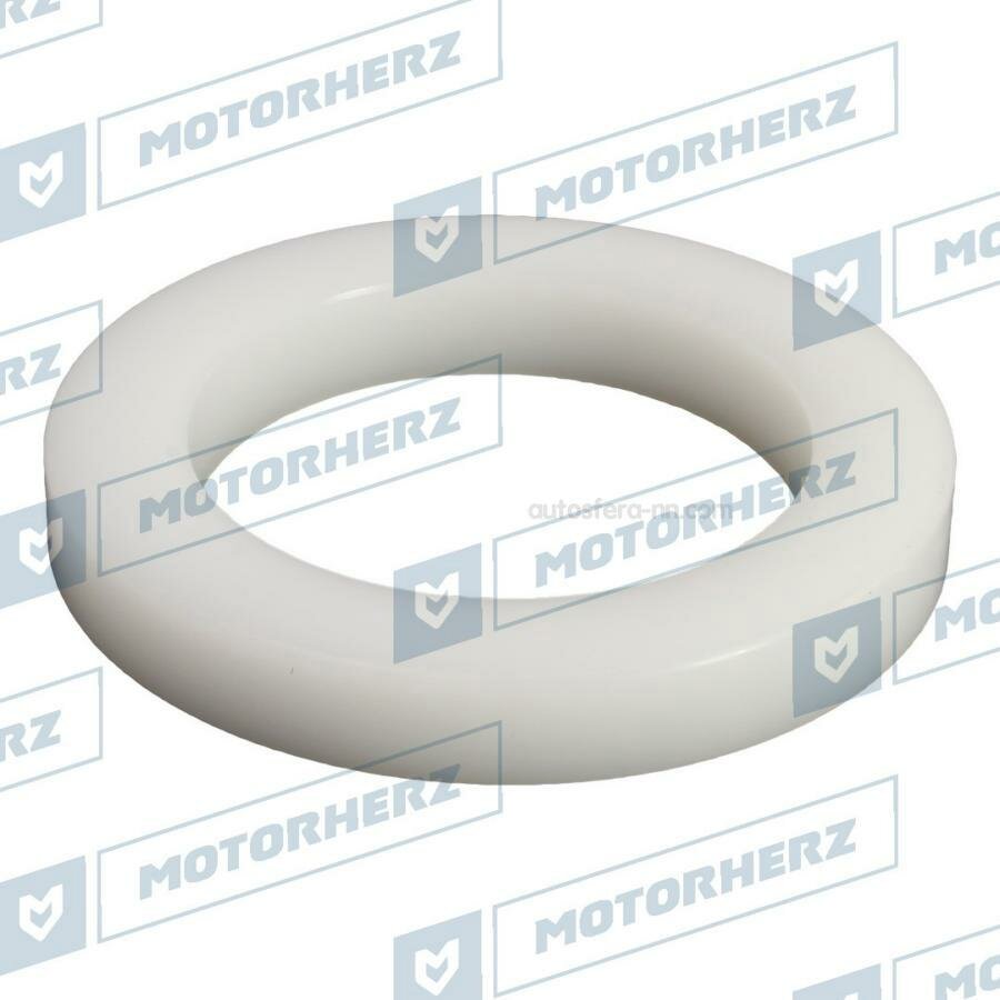 MOTORHERZ HLV00068 Втулка вала рулевой рейки