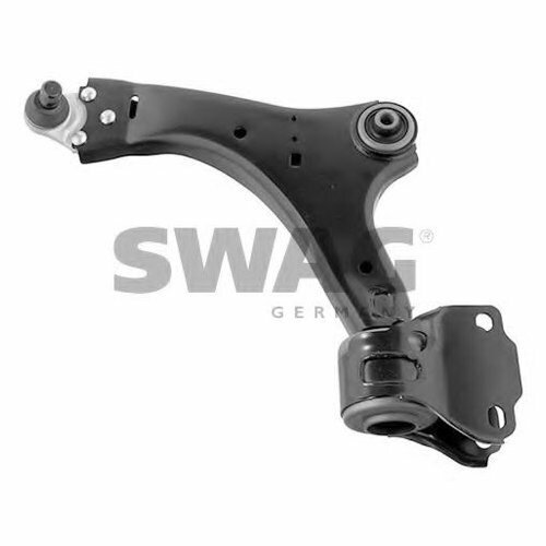 С/б рычага подвески Swag 55939943 для Volvo S60 II, V60, XC70 II