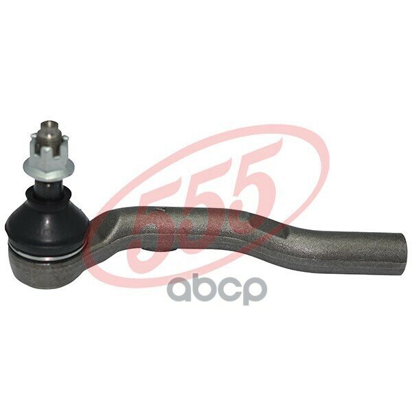 Наконечник рулевой MAZDA DEMIO 07- LH 555 SE-1801L SE1801L рулевая тяга