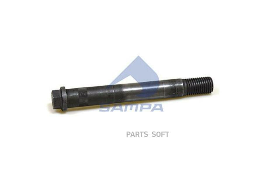 101141 SAMPA Болт VOLVO рессоры (M24x3x200мм) SAMPA