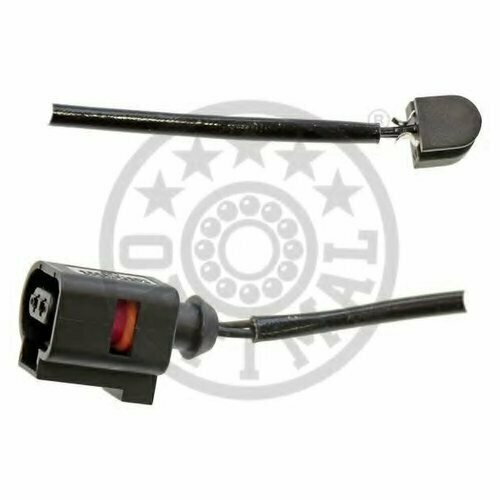 Датчик износа тормозных колодок Optimal wkt60047k для Porsche Cayenne, Panamera; VW Touareg
