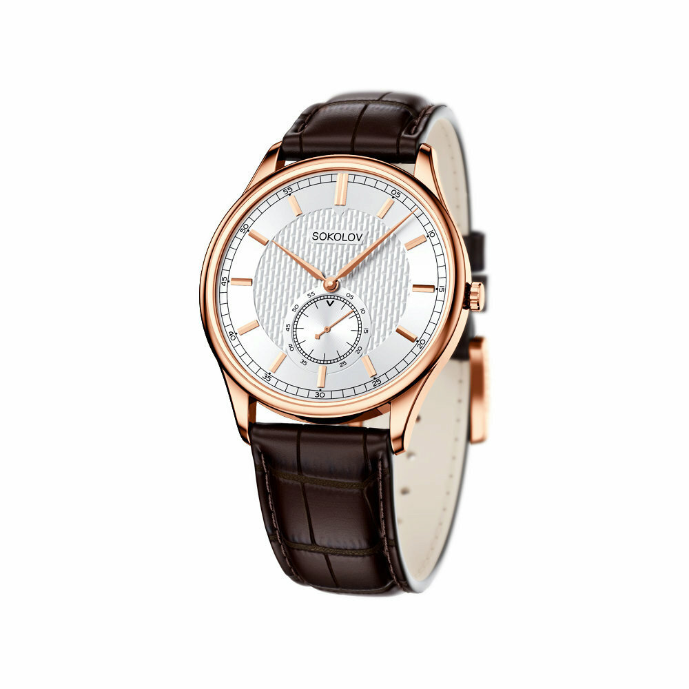 Наручные часы Triumph, золото