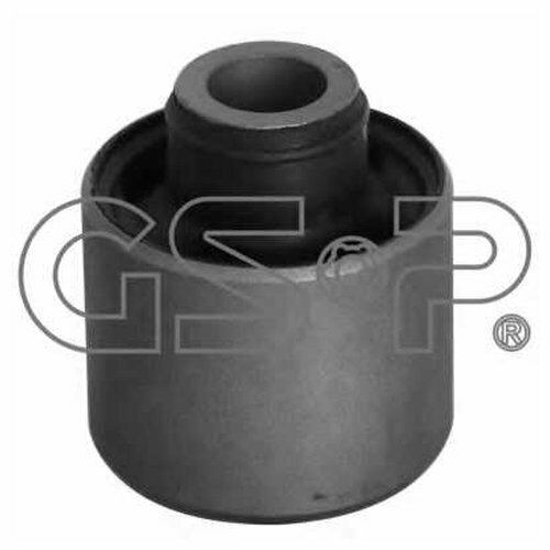 Сайлентблок передний заднего дифференциала MITSUBISHI OUTLANDER I (CU_W) GSP арт. 516156