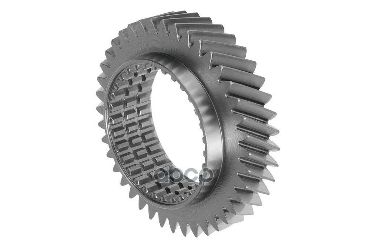 Шестерня КПП! z=40 ZF 12AS2301 Euroricambi арт. 95532501