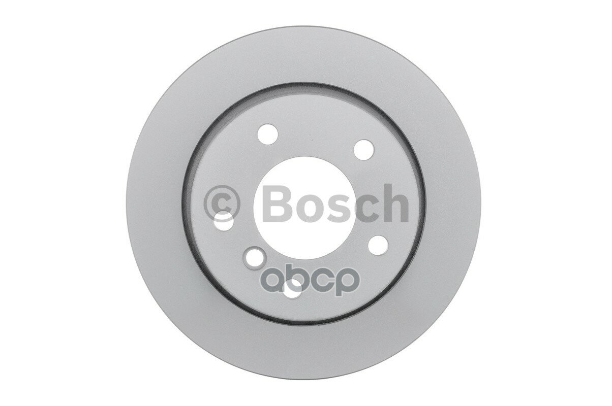 Тормозной диск Bosch арт. 0986478642