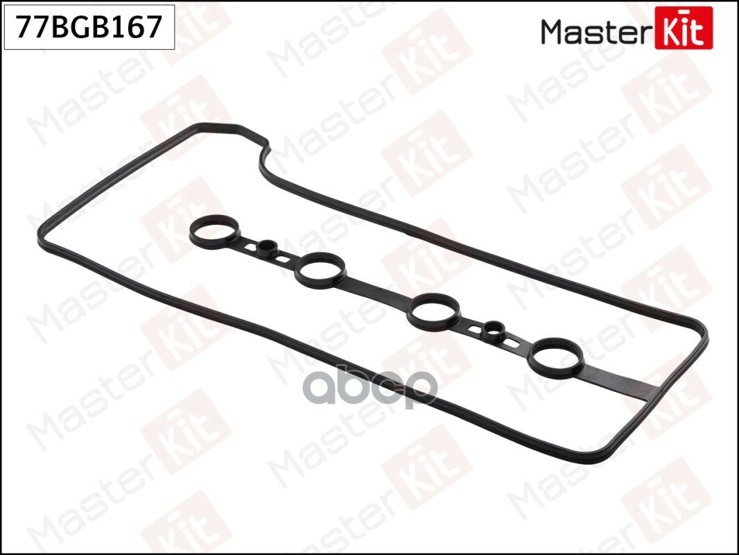 77BGB167 MASTERKIT Прокл. клап. крышки 1AZ-FE, 2AZ-FE, 2AZ-FXE, JLD-4G24 MasterKit арт. 77BGB167