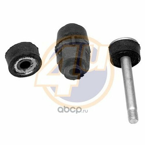 Тяга / стойка стабилизатора 4U RNR79923 для Nissan KUBISTAR X76; Renault Clio I, II, Kangoo, THALIA I LB I