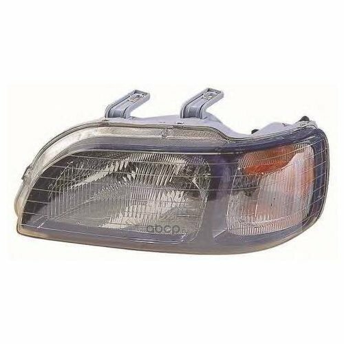 Фара Depo 2171122LLDEM