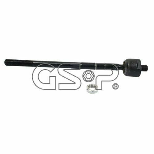 Тяга рулевая Gsp S030077 для Ford Fiesta V, Fusion; Mazda 2