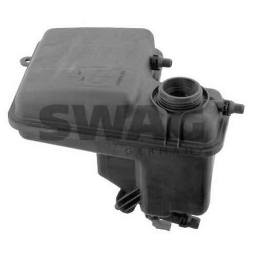 Бачок расширительный Swag 20938456 для BMW 1 серия E81, E82, E87, E88, 3 серия E46, E90, E91, E92, E93, 5 серия E39, E60