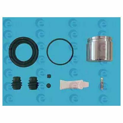 Ремкомплект тормозного суппорта Ert 402567 для Nissan Qashqai II; Renault Kadjar