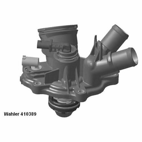 Термостат охлаждающей жидкости Wahler 410389103D
