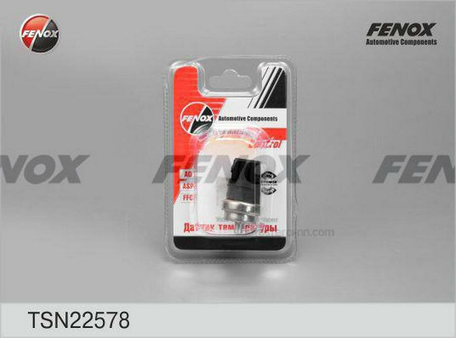 FENOX TSN22578 Датчик температуры ож