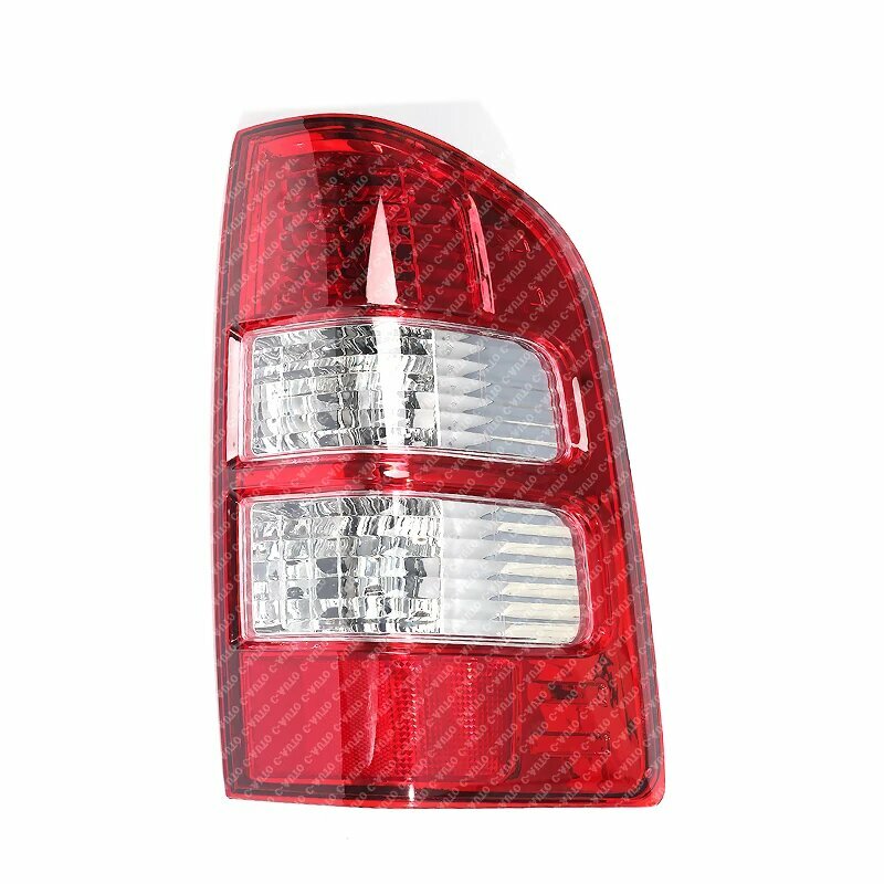 Фонари задние для Ford Ranger Thunder Pickup Truck 2006 2007 2008 2009 2010 2011 Red no bulbs, Only 1 Right