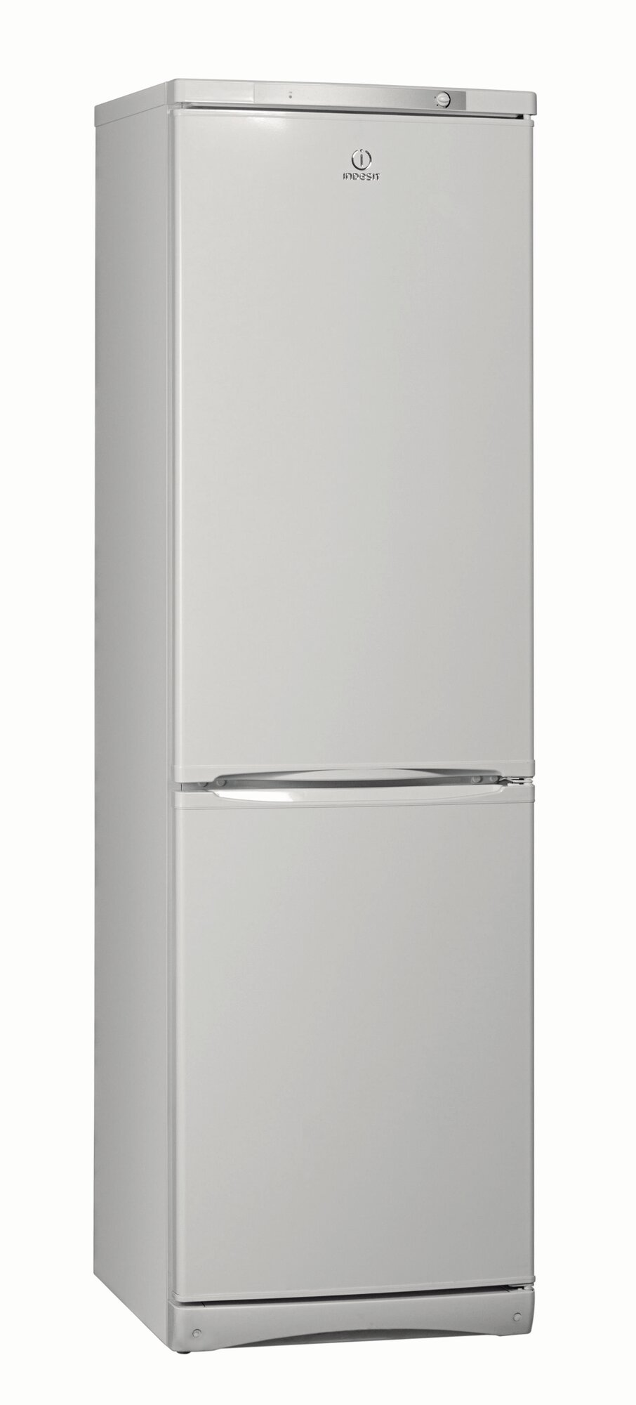 Двухкамерный холодильник Indesit IBS 20 AA, 341 л, капельная система, белый