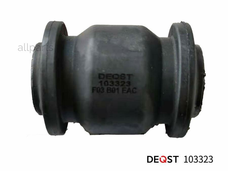 DEQST 103323 Сайлентблок переднего рычага передней подвески SUZUKI Suzuki SX 4 RW41