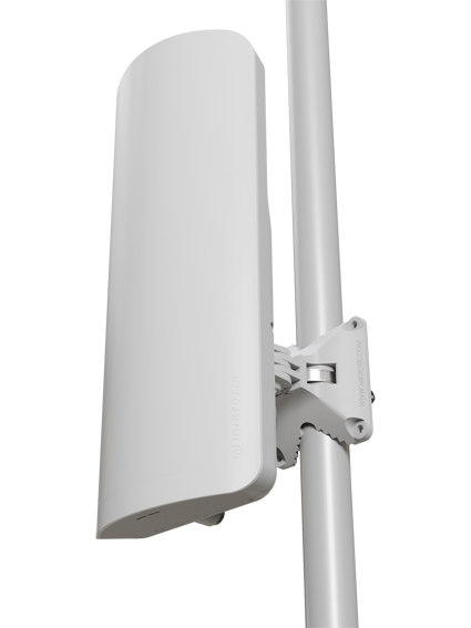 WiFi точка доступа MikroTik mANTBox ax 15s (L22UGS-5HaxD2HaxD-15S)