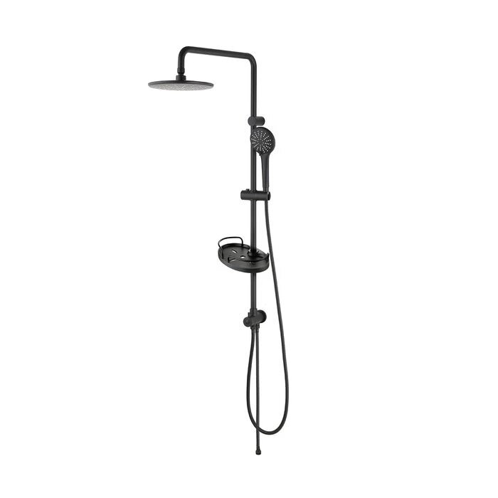 Душевая система Lemark (LM3788BL) LM3788BL