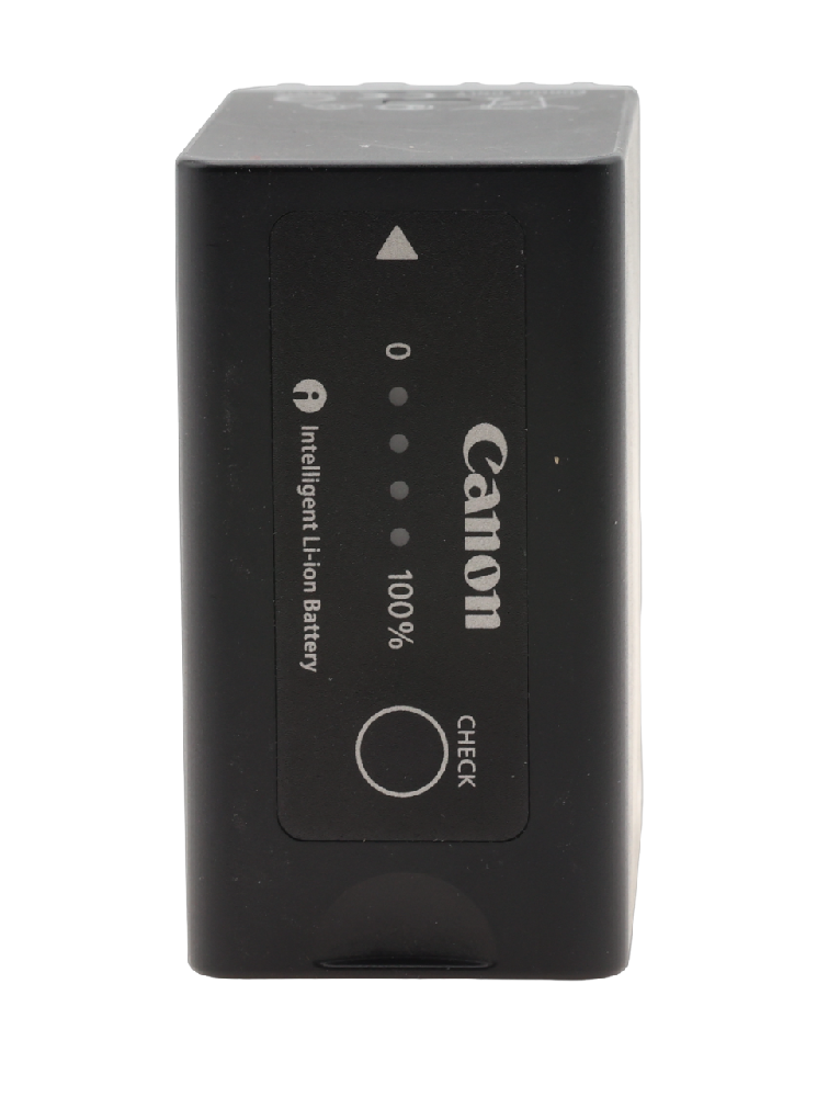 Аккумулятор комиссионный Canon BP-975, для C100/C100MarkII (б/у, гарантия 14 дней)