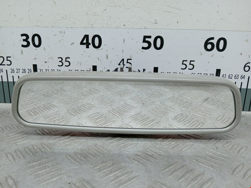 Зеркало салона Audi A6 C6 4F0857511AA арт. 2162972