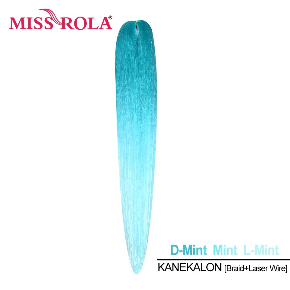 Miss Rola KANEKALON коса DREAM OCEAN, 28 дюймов, #350