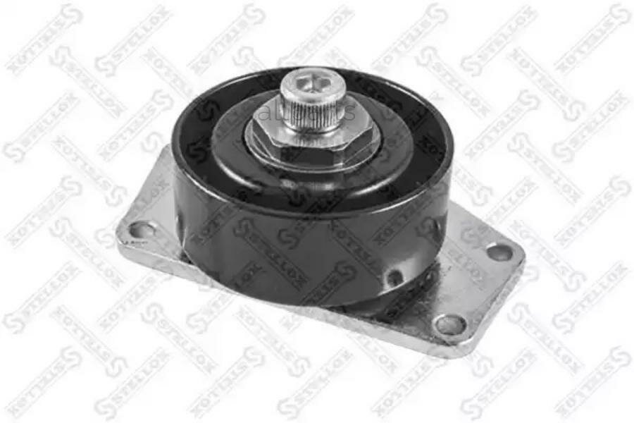 STELLOX 0340596SX ролик натяжной ремня генератора!\ Peugeot 206 1.1i-1.6i 98>