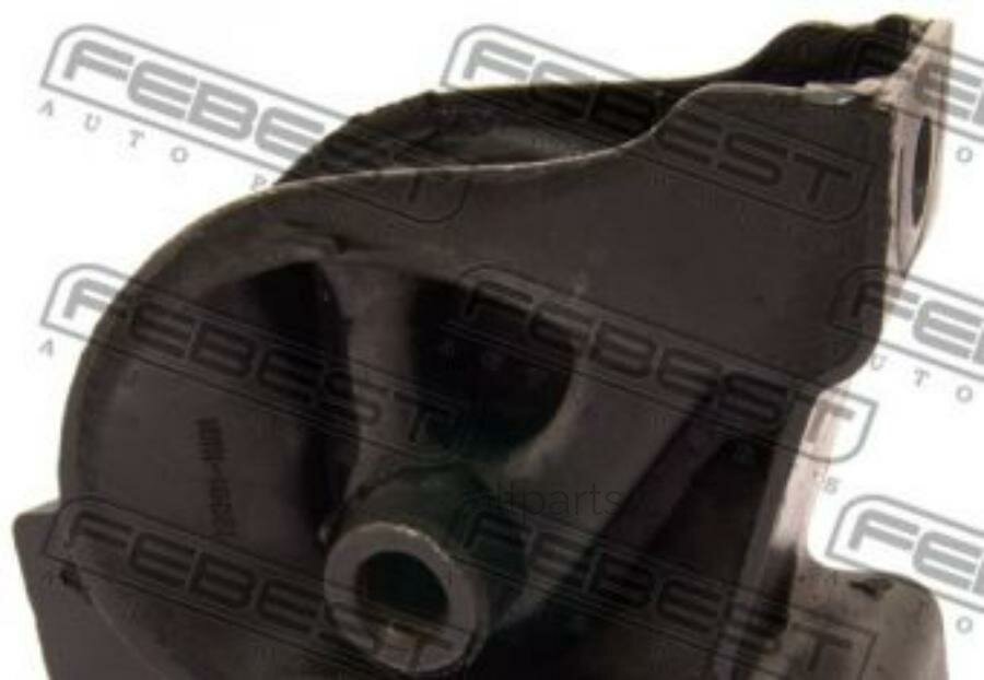 FEBEST TM-10 Подушка двигателя передняя TOYOTA Corolla (E10/E11) FEBEST TM-10