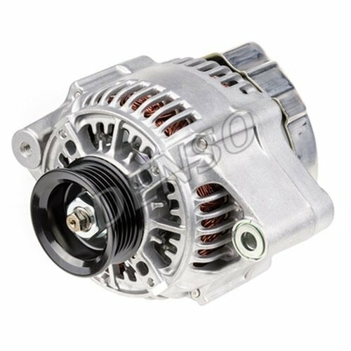 Генератор Denso DAN1357 для Suzuki Swift III, SX4