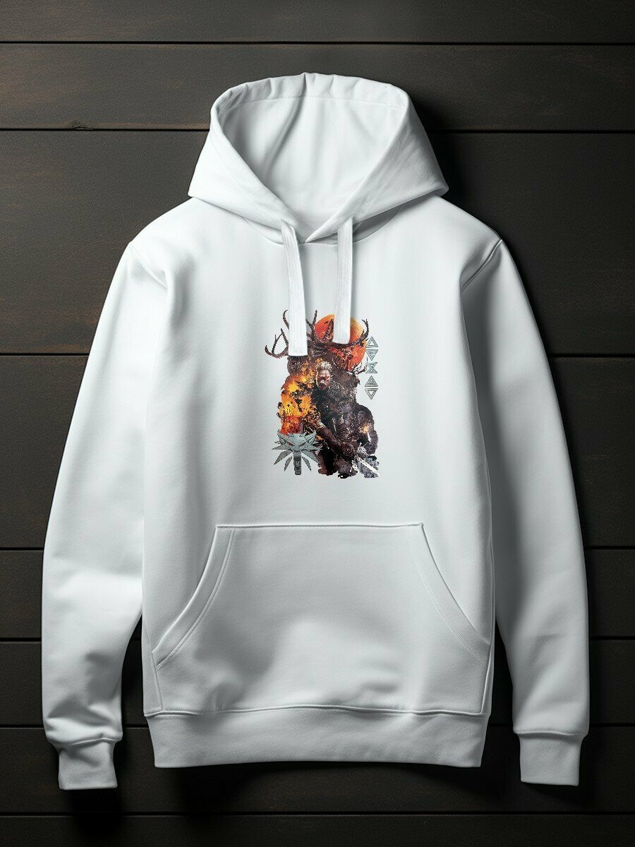 Толстовка  Бруталити