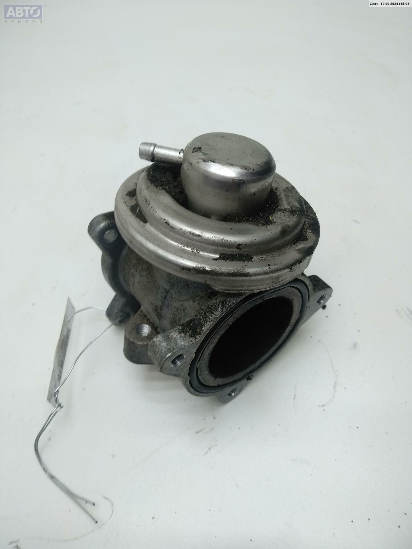 Клапан EGR (рециркуляции выхлопных газов) Volkswagen Polo (2001-2005)