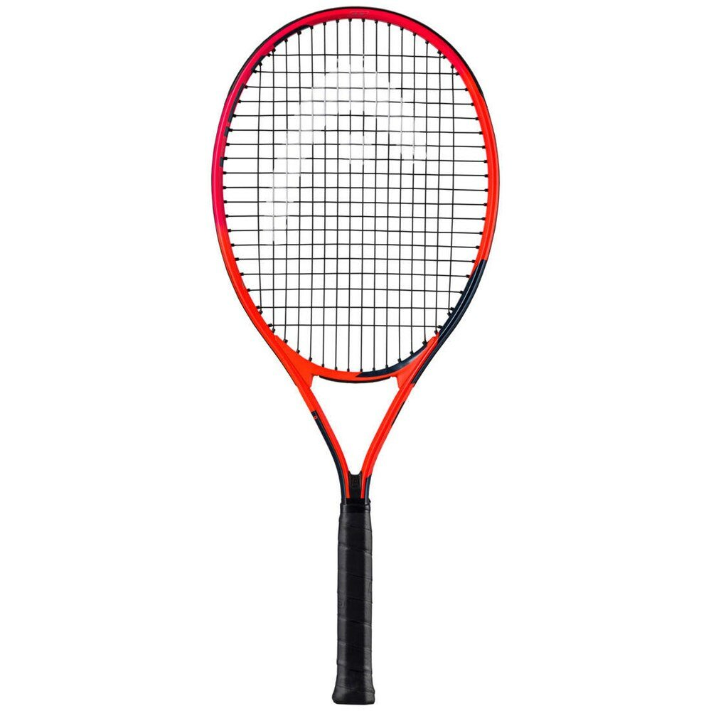 Детская ракетка для большого тенниса HEAD Radical Jr 26 234903-00 (Ручка: 0)