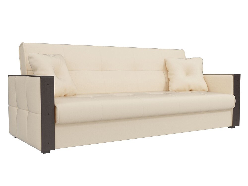 Диван прямой МегаСалон Валенсия 210 x 85 x 90 см