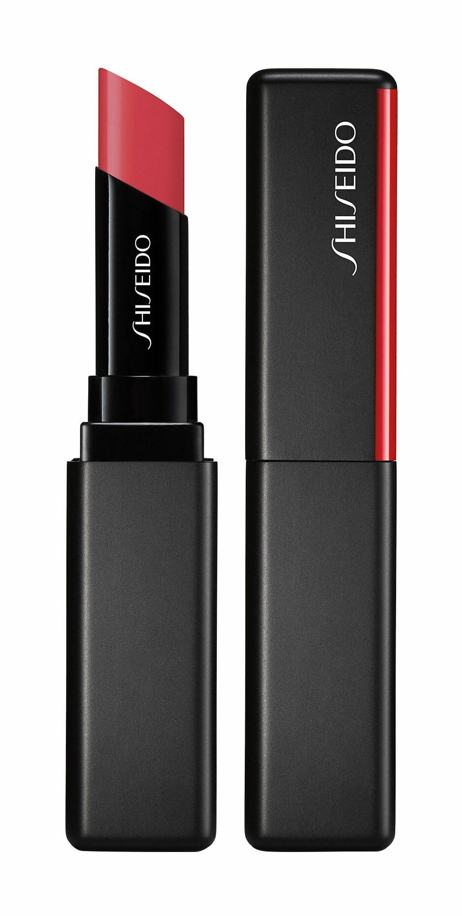 Shiseido ColorGel Lipbalm Увлажняющий тинт-бальзам для губ | 107 DAHLIA