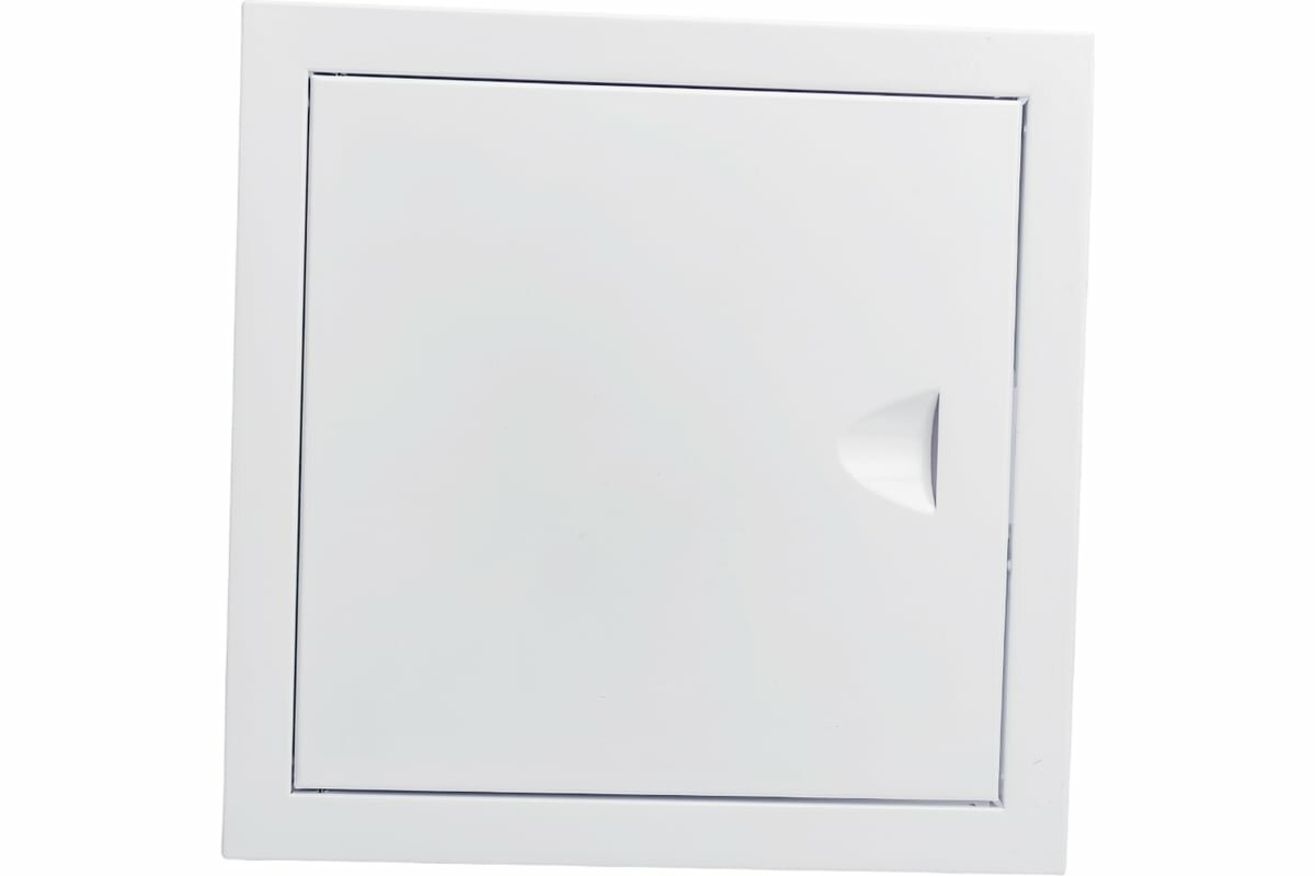 Эвент ЛМП люк металлический 25 х 25 квадратный для пола монтажа и герметизации