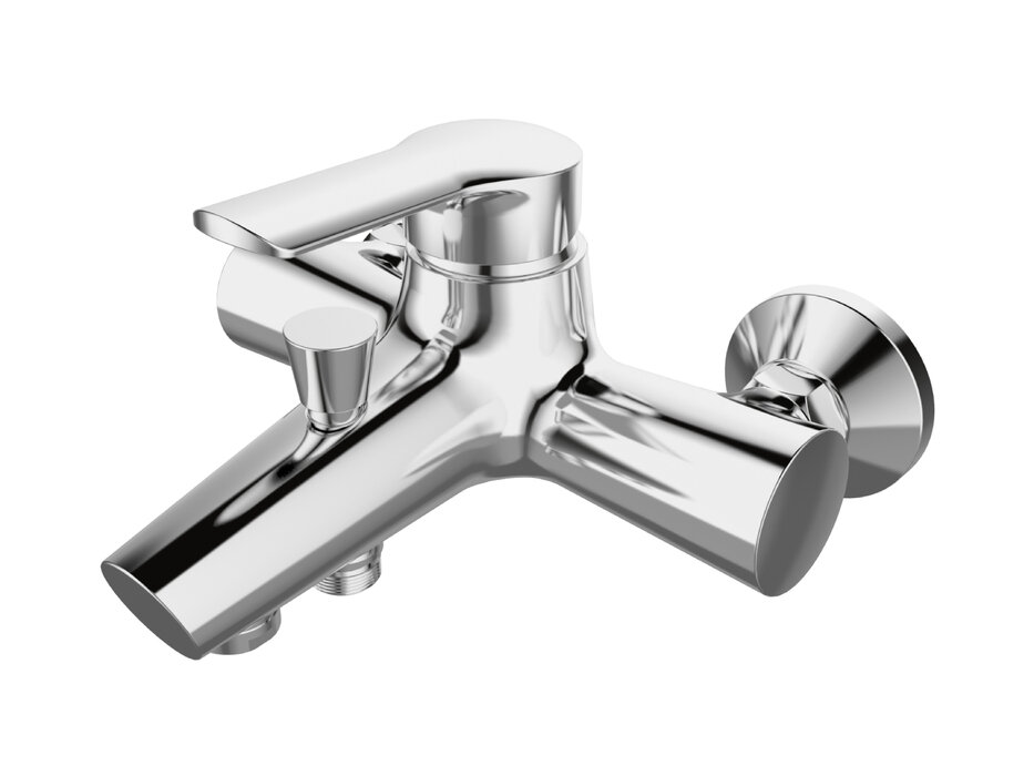 Смеситель для ванны ORANGE AP64-500