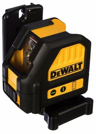 Уровень лазерный DEWALT DCE088NG18-XJ (без АКБ и ЗУ)