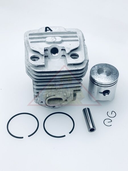 Цилиндро-поршневая группа БП 138/14 Парма №487