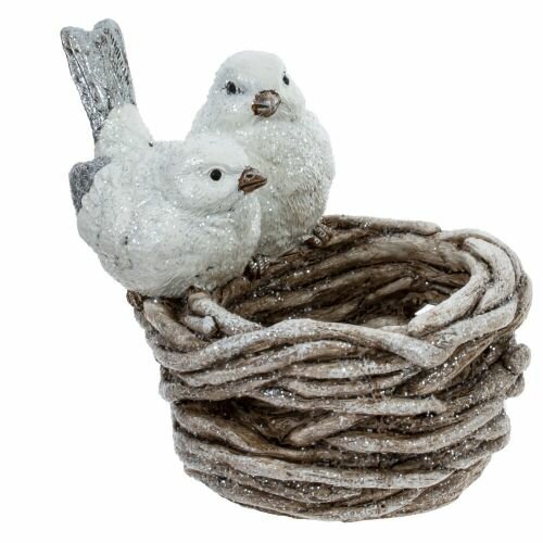 Фигурка Remeco Collection "Птички", 11х9х10 см (812575)