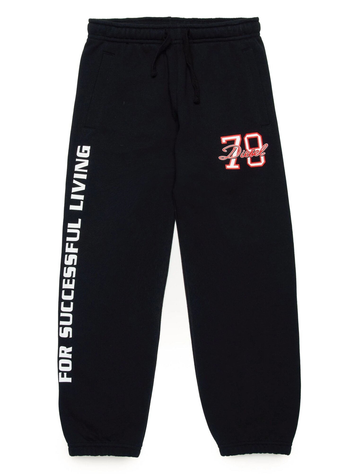 Брюки Спортивные брюки с надписью