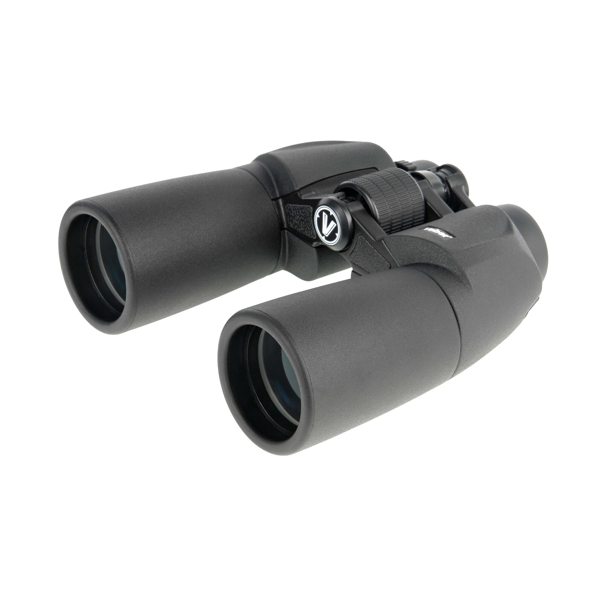 Бинокль Veber Omega Бпцс 7X50Wp С Сеткой