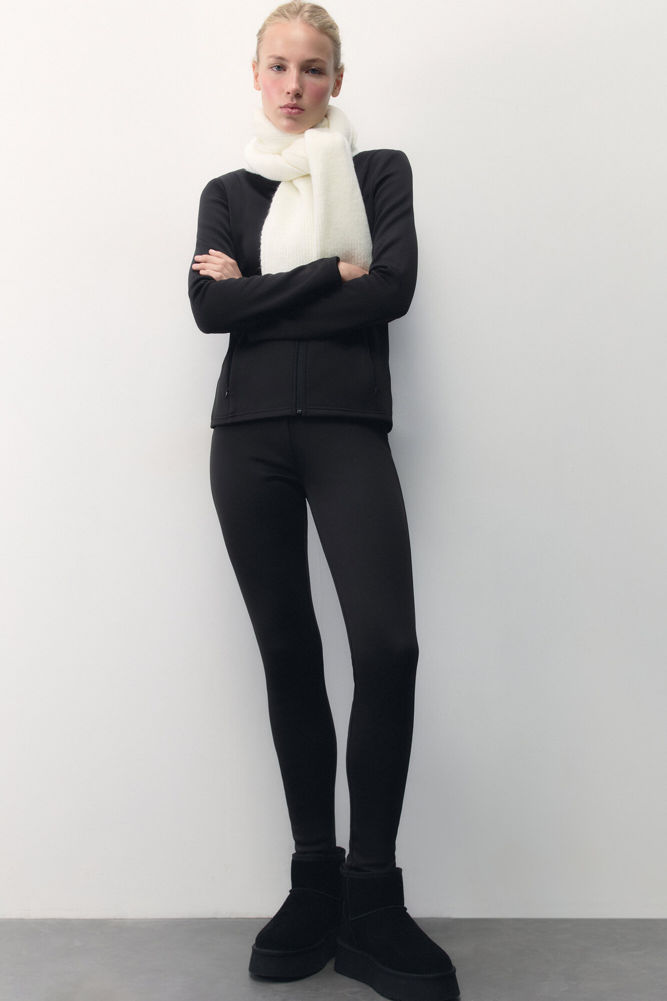 Легинсы спортивные Sport