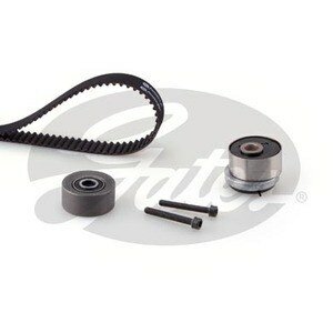 Комплект ремня грм opel/gm 1.6/1.8 04-