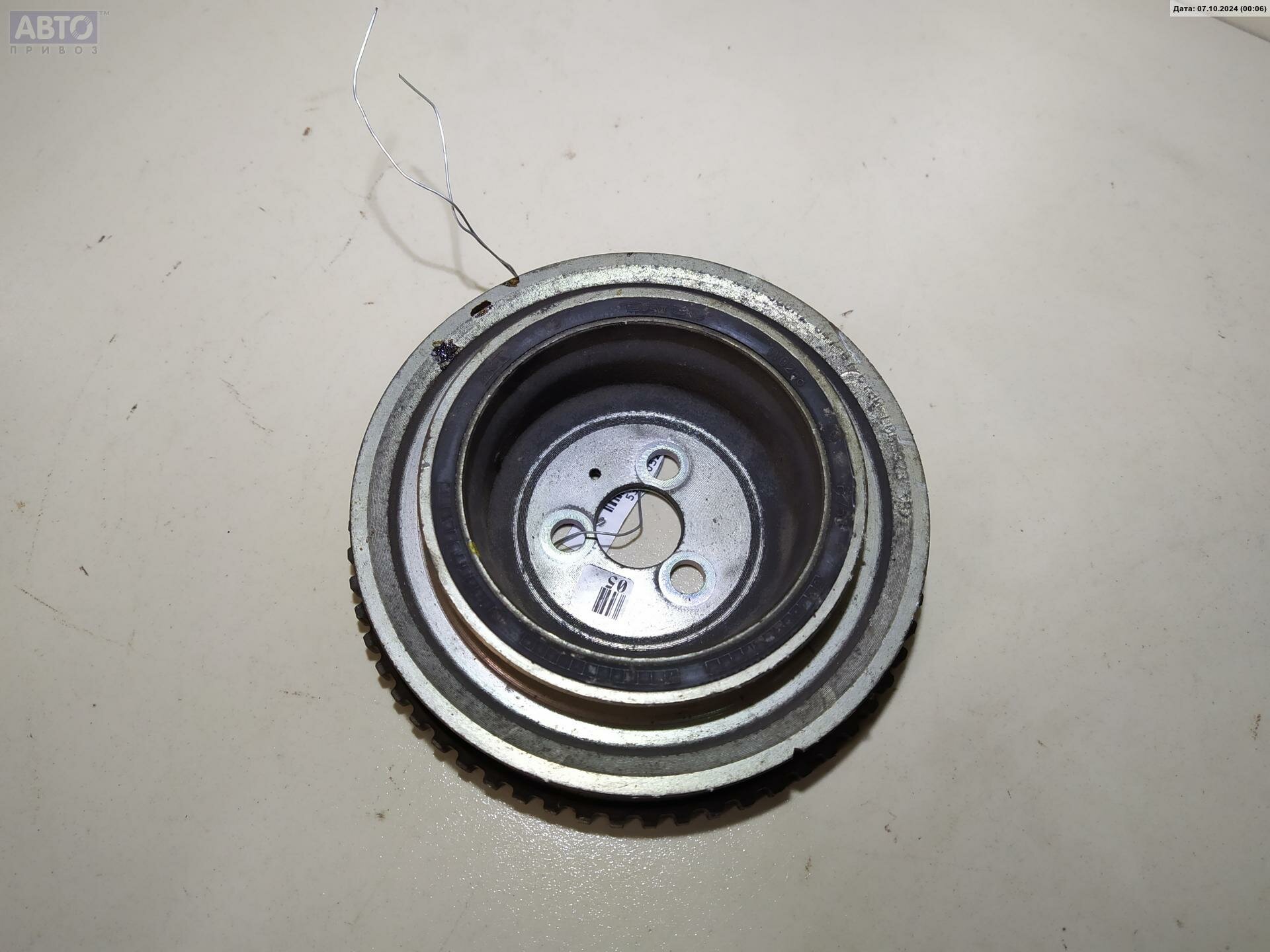 Шкив коленвала Fiat Grande Punto