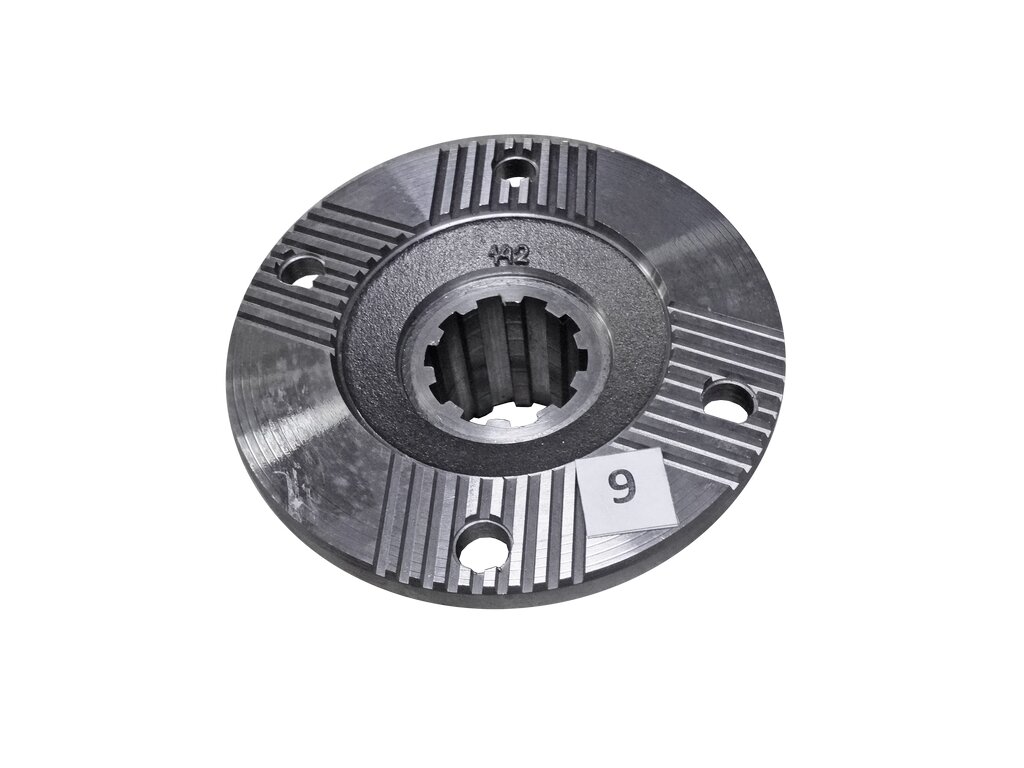 Фланец вала вторичного КамАЗ