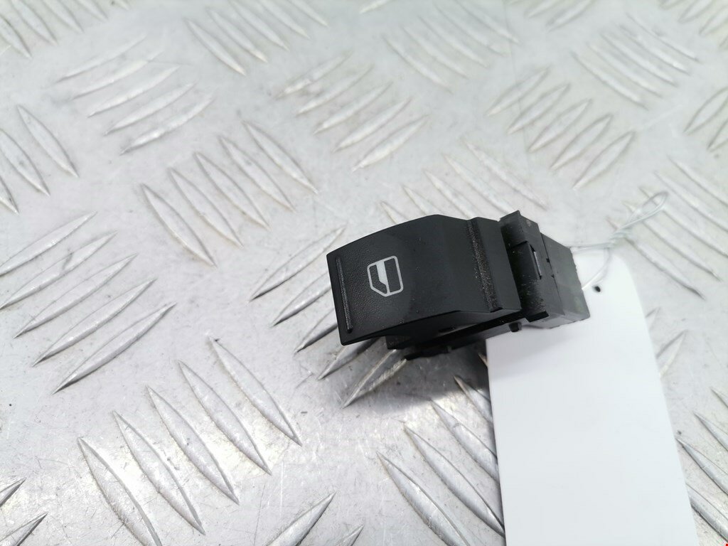 Кнопка стеклоподъемника Volkswagen Passat 6 7L6959855B арт. 1879030